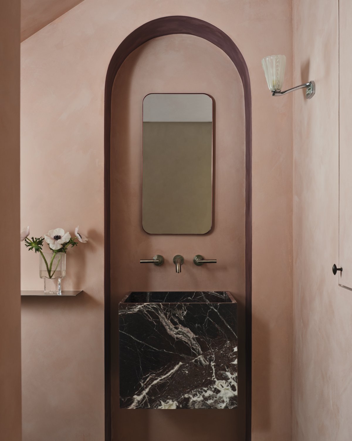 YinjiSpace - Alex Morrison Interiors x The Parlour Room